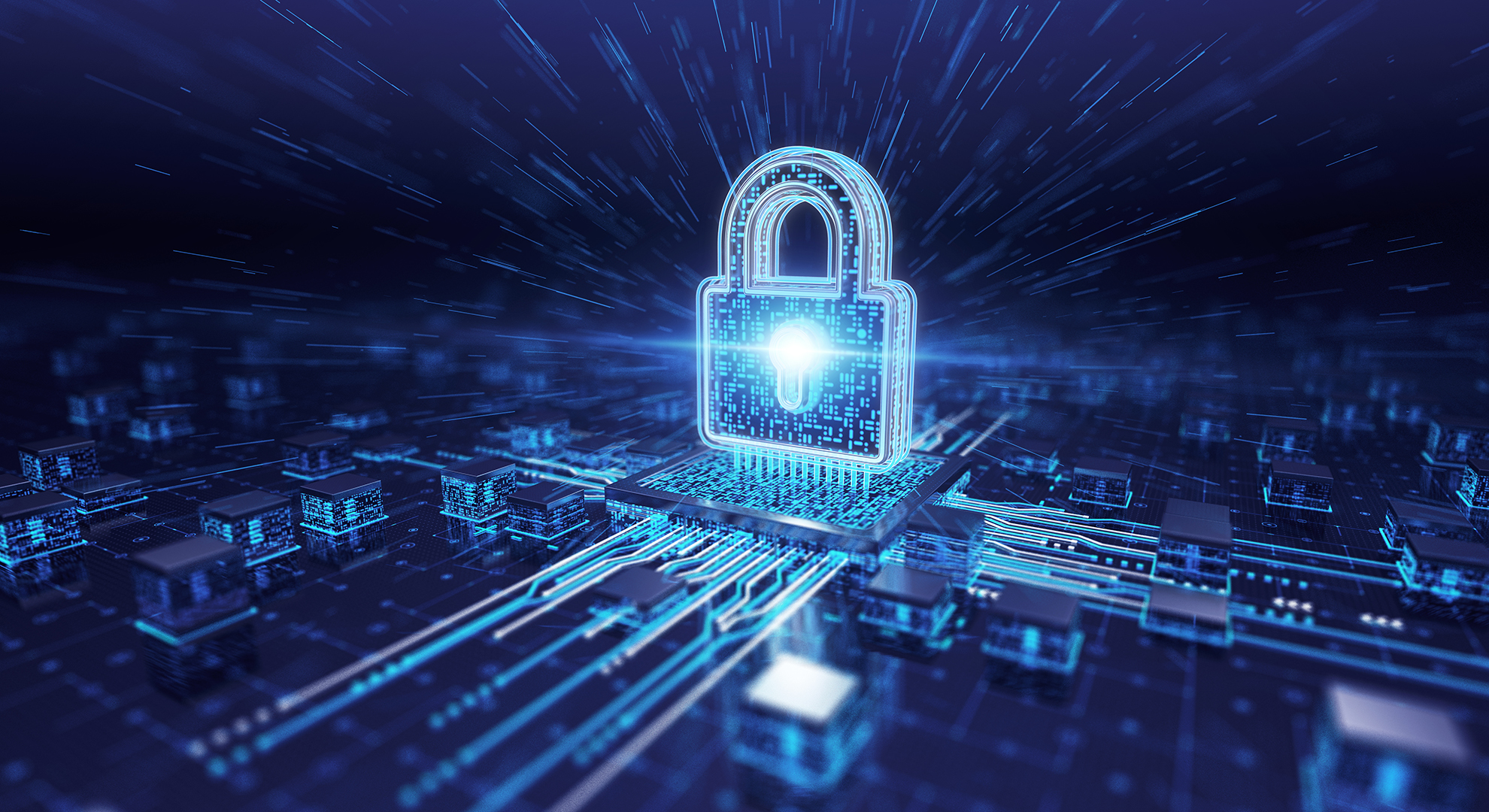 Patents - Global competence in intellectual property rights